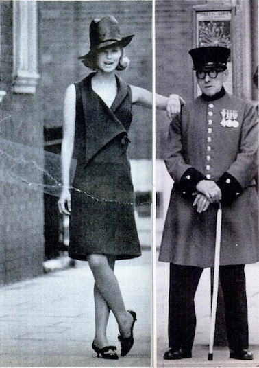 August 2016 – PatternVault