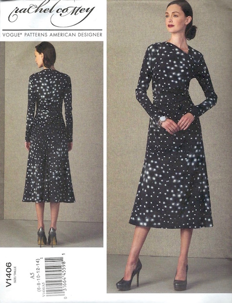 Rachel Comey: Vogue Patterns – PatternVault