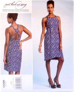 Rachel Comey: Vogue Patterns – PatternVault