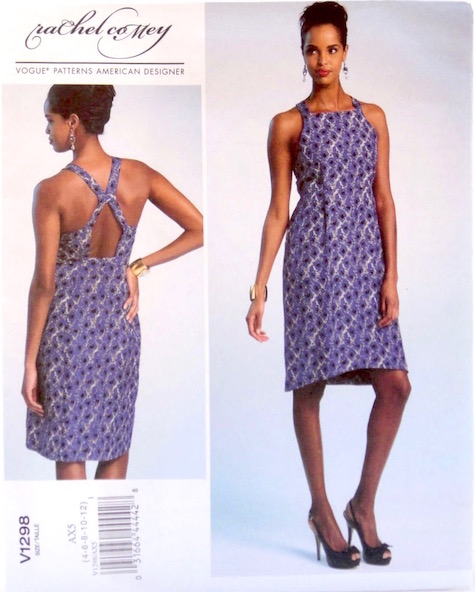 Rachel Comey: Vogue Patterns – PatternVault