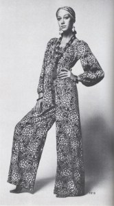 Marisa Berenson – PatternVault