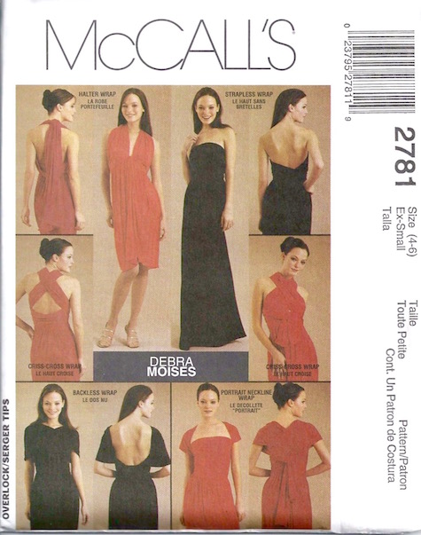 Taste the Infinite – PatternVault