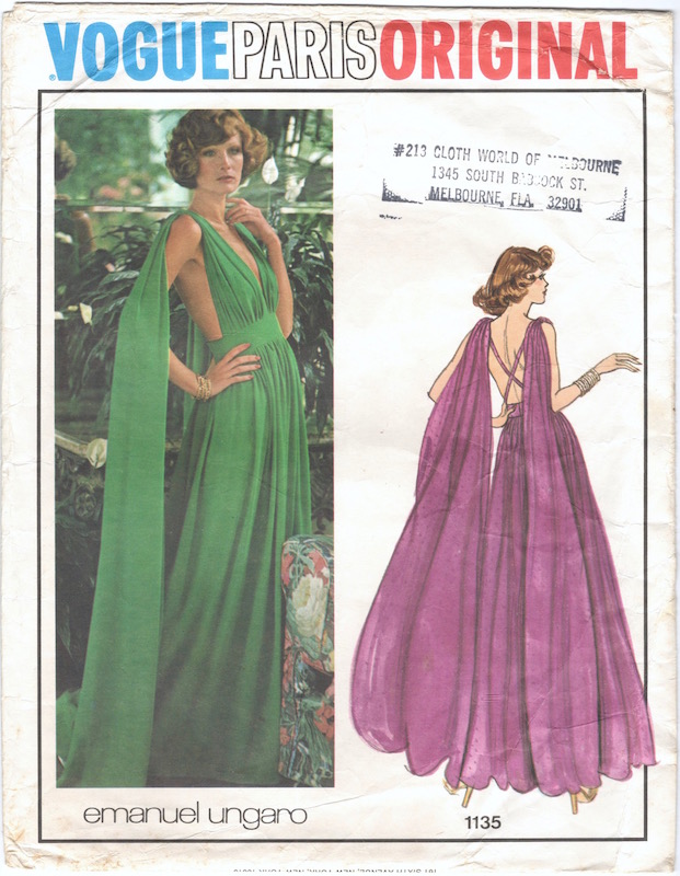 May 2018 – PatternVault