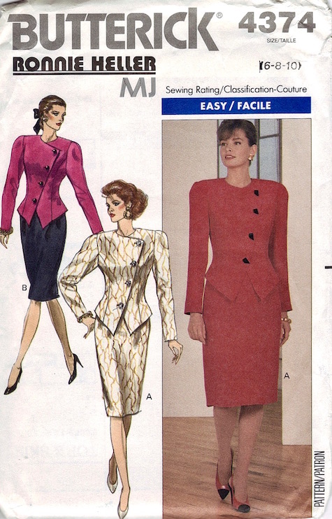 Ronnie Heller – PatternVault