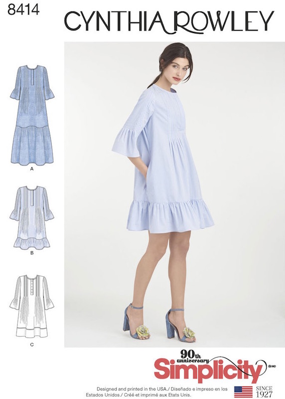 Fall 2017 Designer Highlights – PatternVault