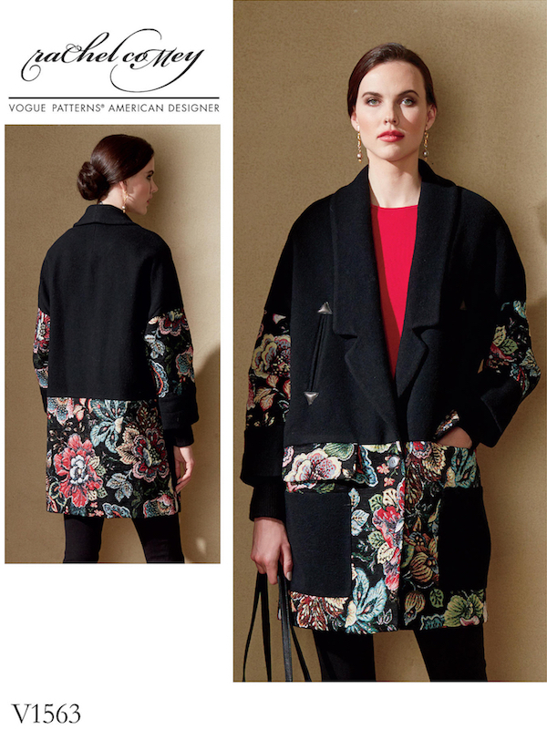 Fall 2017 Designer Highlights – PatternVault