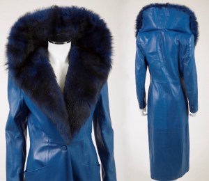 Blade Runner, Fashion, and Sewing Patterns – PatternVault