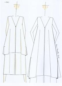 Paco Peralta: Vogue Patterns – PatternVault