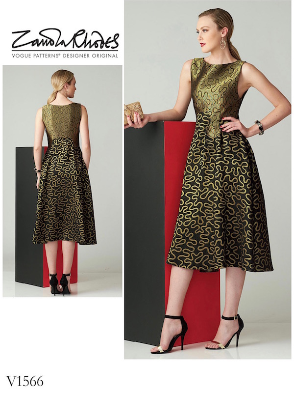 Winter/Holiday 2017 Designer Highlights – PatternVault