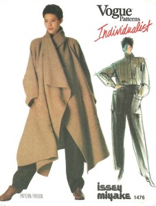 Paco Peralta: Vogue Patterns – PatternVault