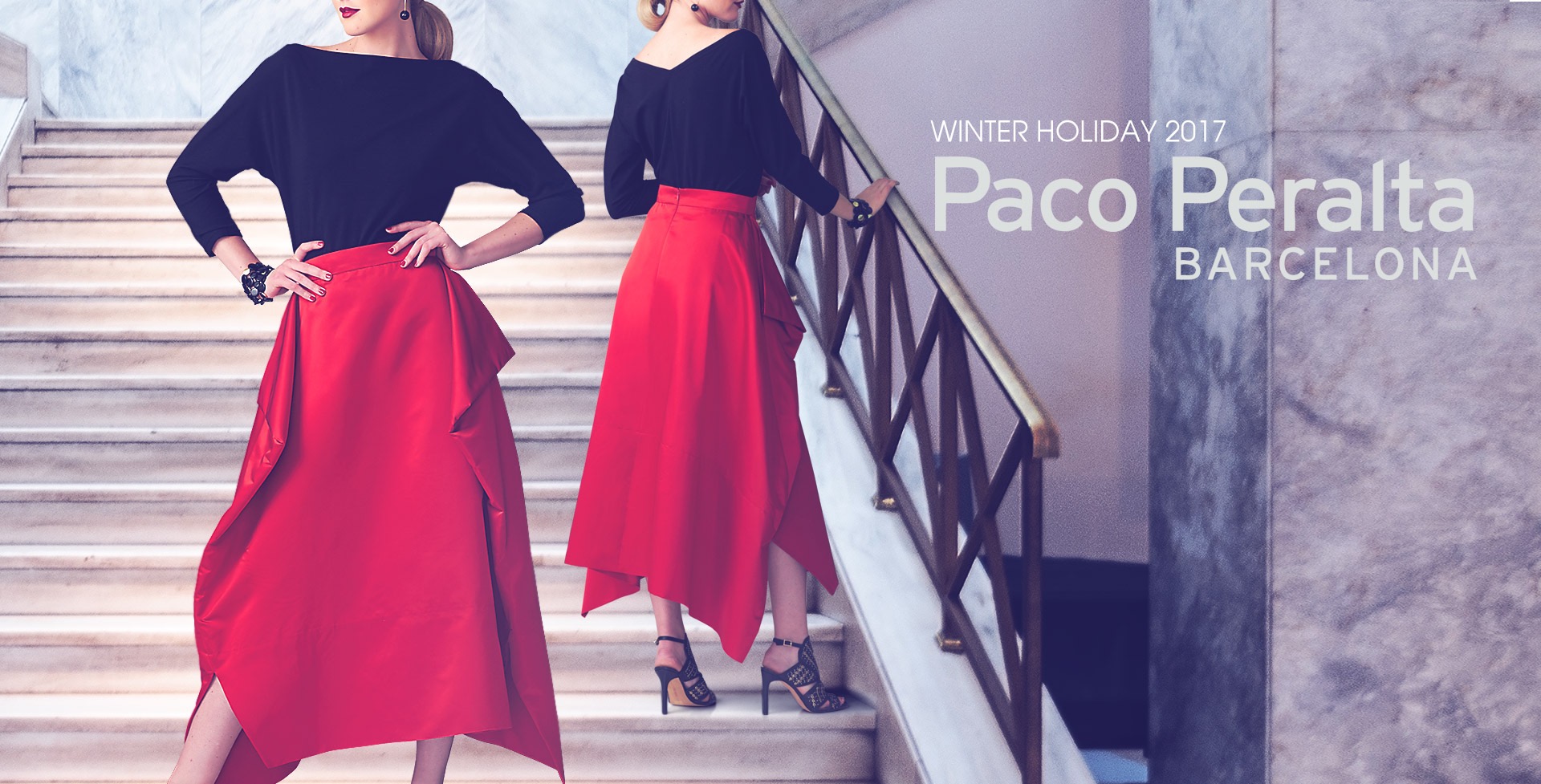 Paco Peralta: Vogue Patterns – PatternVault