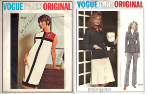 Paco Peralta: Vogue Patterns – PatternVault