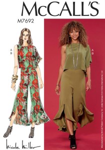 Spring 2018 Designer Highlights – PatternVault
