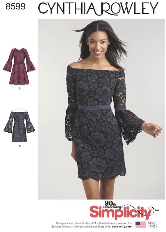 Summer 2018 Designer Pattern Highlights – PatternVault