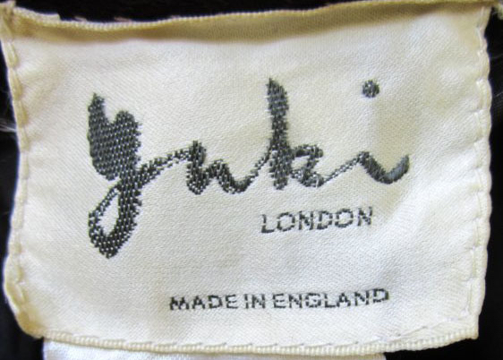 Gnyuki Torimaru (Yuki): Style Patterns – PatternVault