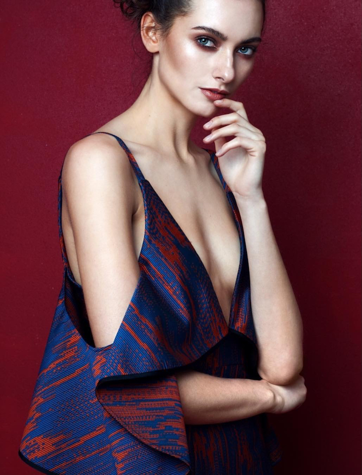 Summer 2018 Designer Pattern Highlights – PatternVault