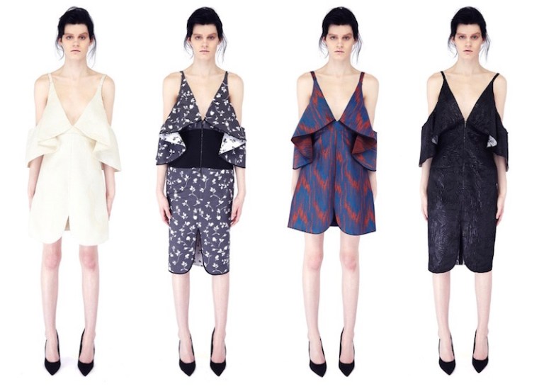 Summer 2018 Designer Pattern Highlights – PatternVault