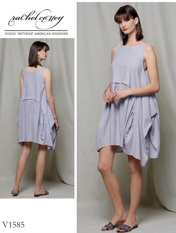 Summer 2018 Designer Pattern Highlights – PatternVault