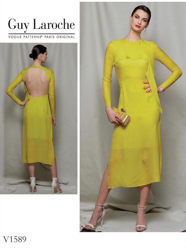 Summer 2018 Designer Pattern Highlights – PatternVault