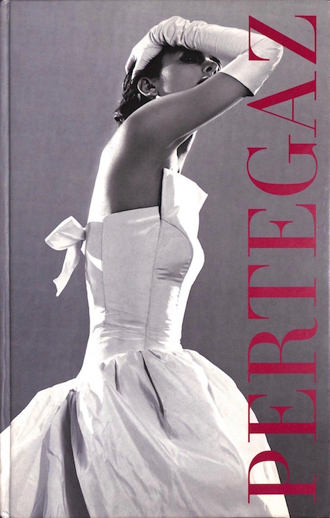 Pertegaz 1918-2018 – PatternVault