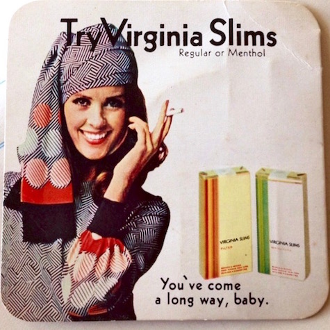 May 2018 – PatternVault