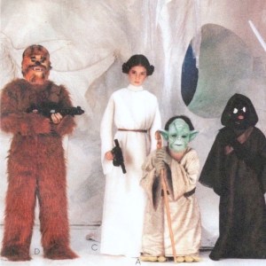 1980s – PatternVault