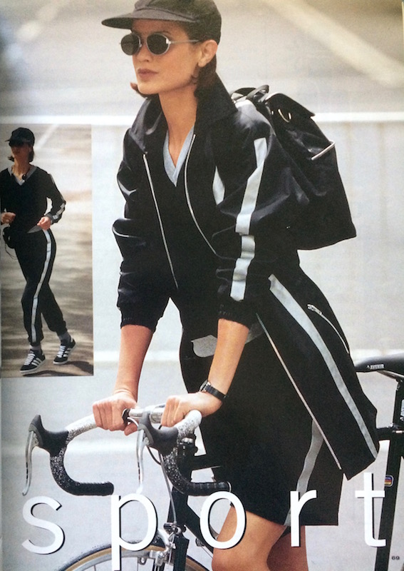 Carolyn Murphy – PatternVault