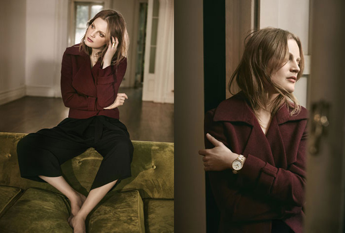 July 2018 – PatternVault