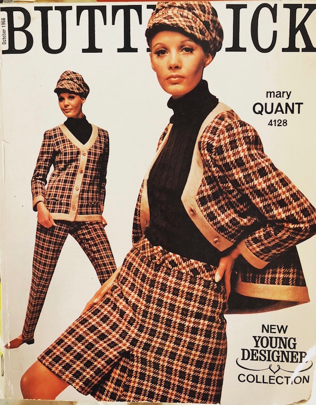 1960s – Page 4 – PatternVault