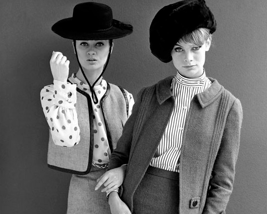 Mary Quant: Butterick Patterns – PatternVault