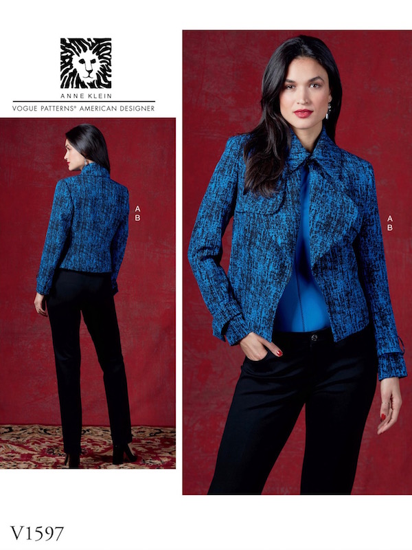 Fall 2018 Designer Pattern Highlights – PatternVault