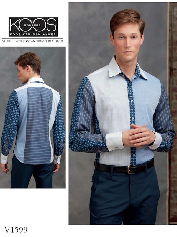 Fall 2018 Designer Pattern Highlights – PatternVault