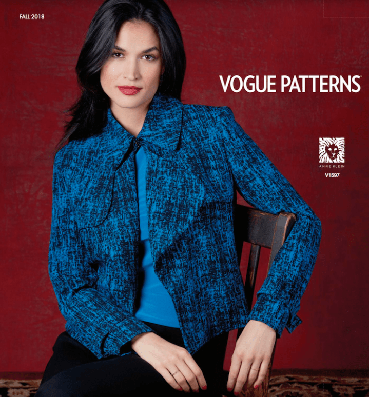 July 2018 – PatternVault