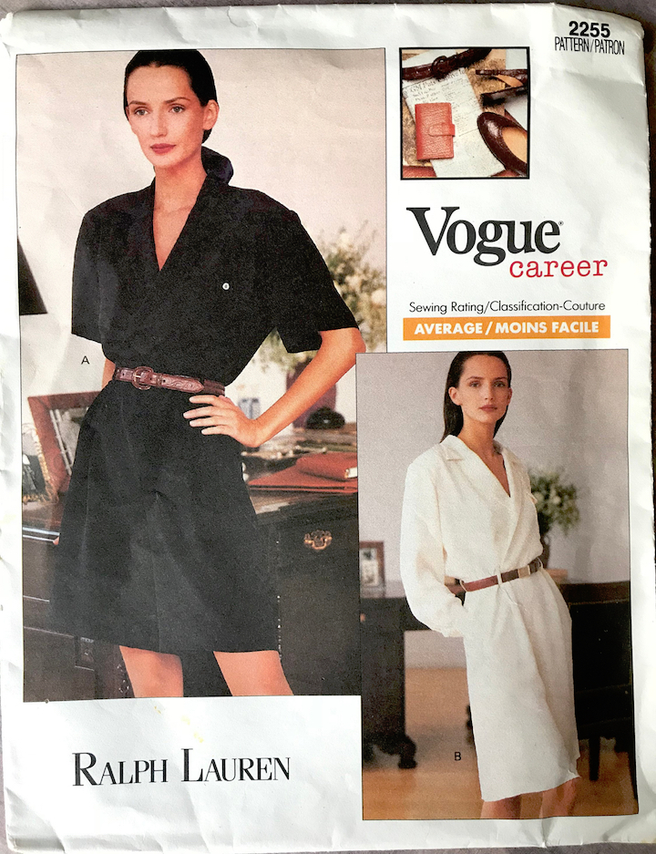 Ralph Lauren: 50 Years – PatternVault