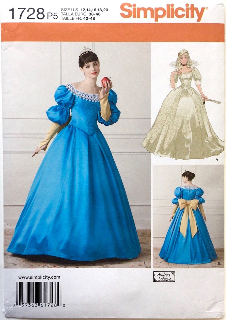 Cosplay + Costuming – PatternVault