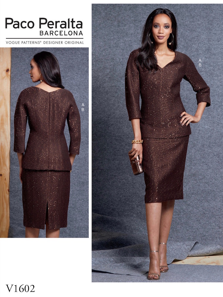 Winter/Holiday 2018 Designer Pattern Highlights – PatternVault