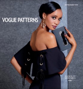 Anne Klein – PatternVault