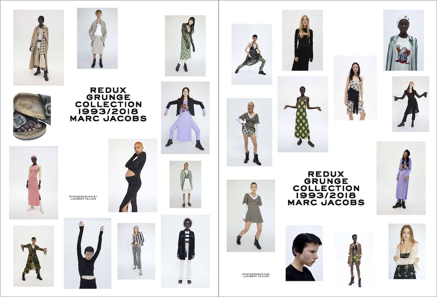 Grunge Again – PatternVault