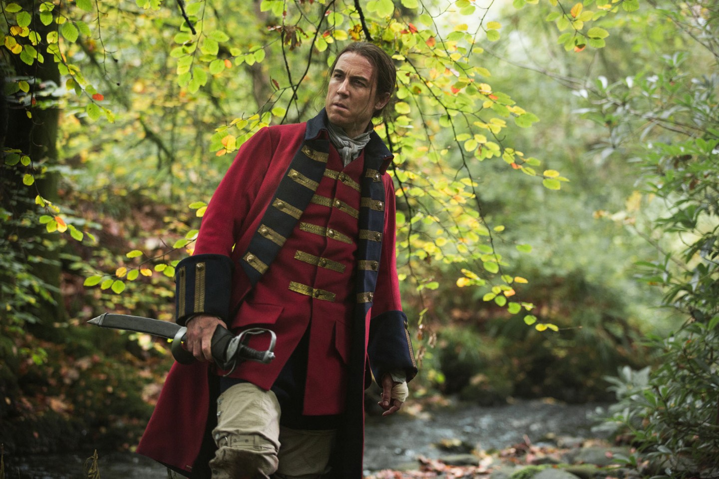 Outlander Costumes – PatternVault