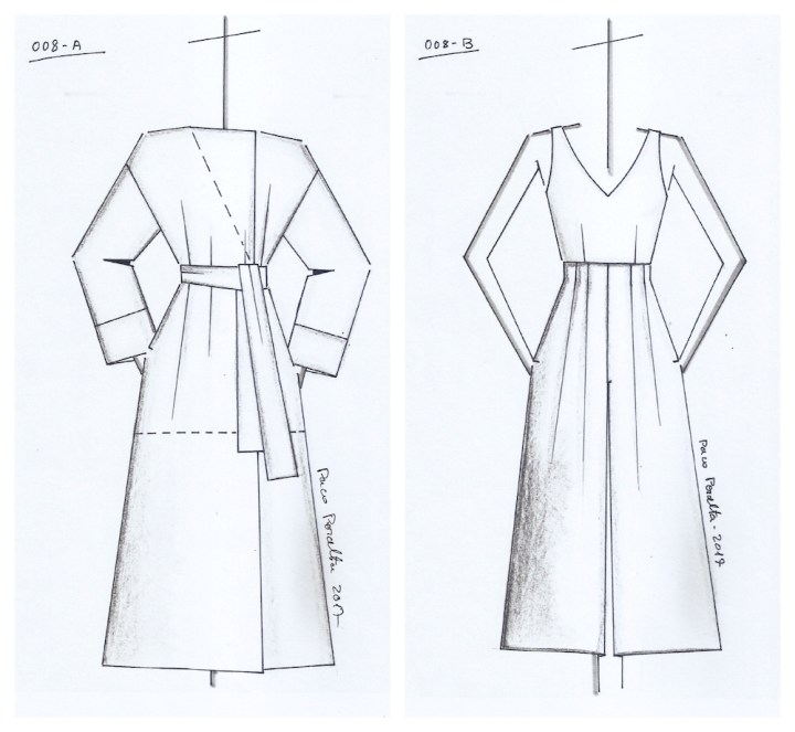 Spring 2019 Designer Pattern Highlights – PatternVault