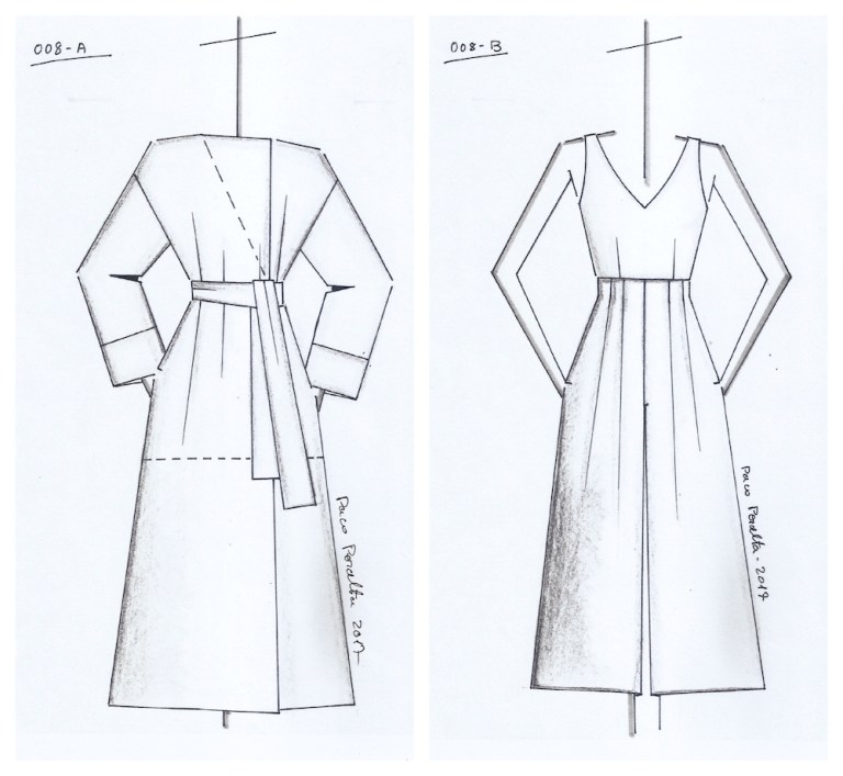 Spring 2019 Designer Pattern Highlights – PatternVault