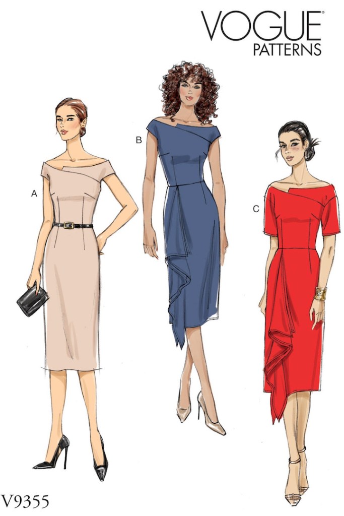 Spring 2019 Designer Pattern Highlights – PatternVault