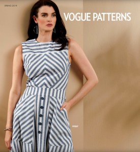 Spring 2019 Designer Pattern Highlights – PatternVault