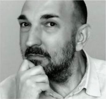 In memoriam: Paco Peralta – PatternVault