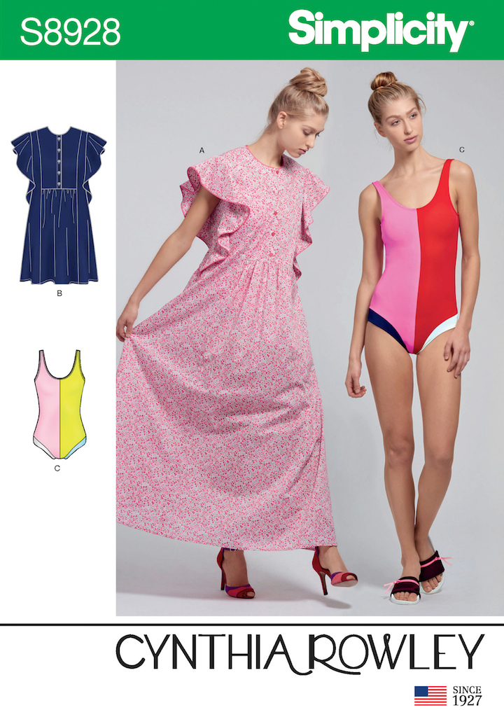 Summer 2019 Designer Pattern Highlights – PatternVault