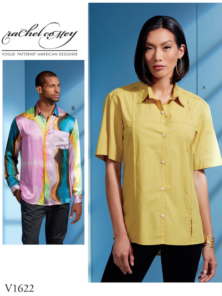 Summer 2019 Designer Pattern Highlights – PatternVault