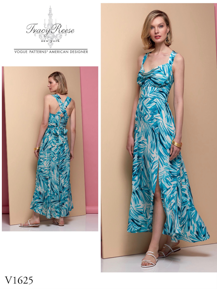 Summer 2019 Designer Pattern Highlights – PatternVault