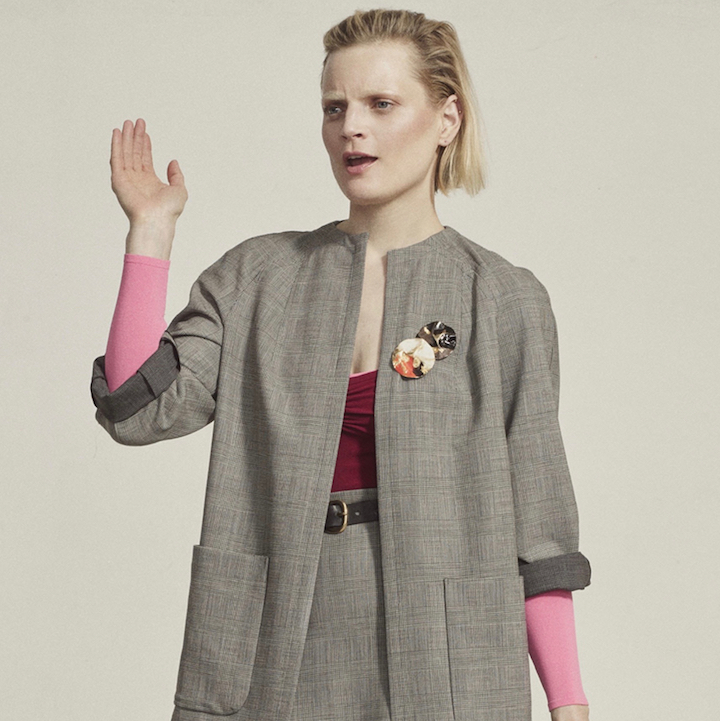 Fall 2019 Designer Pattern Highlights – PatternVault