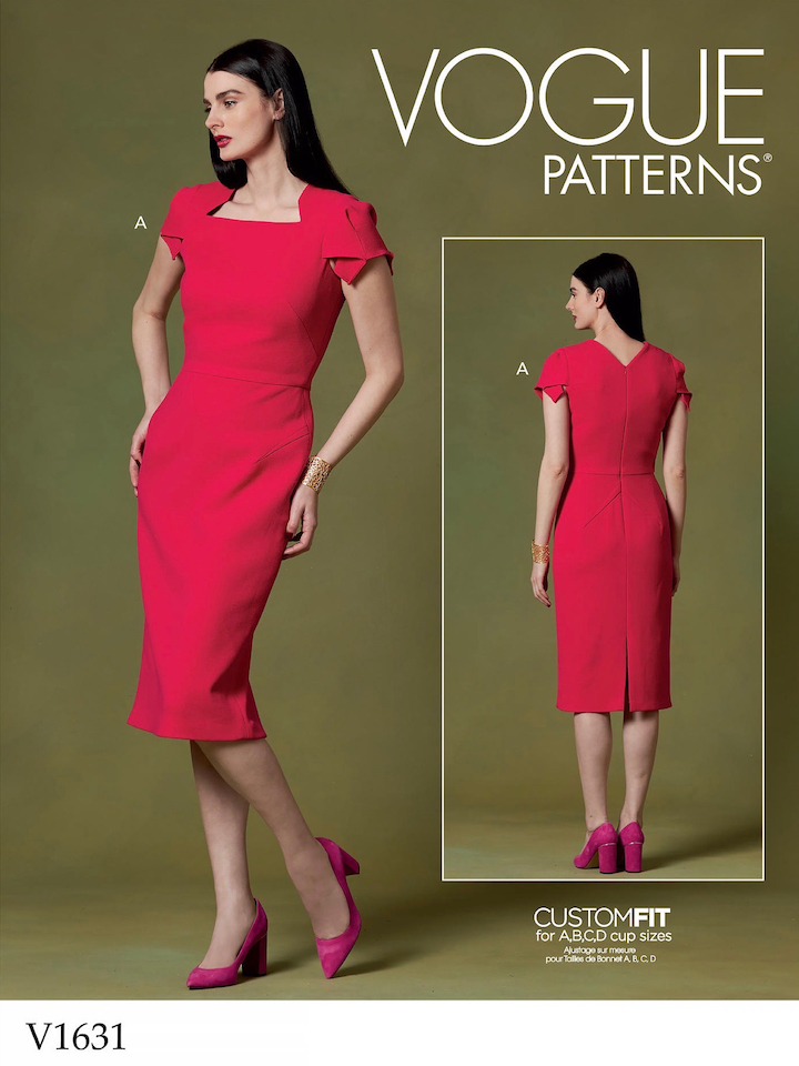 Fall 2019 Designer Pattern Highlights – PatternVault