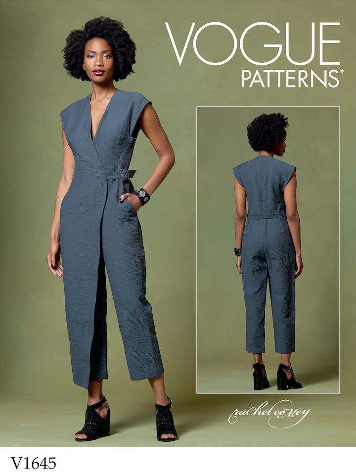 Fall 2019 Designer Pattern Highlights – PatternVault